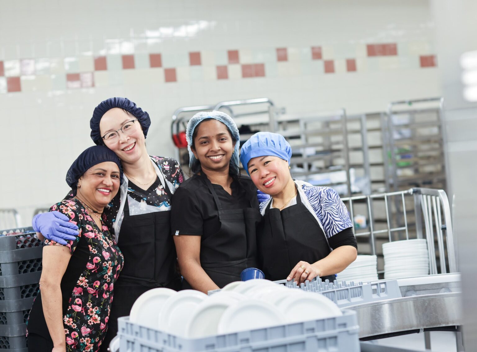 Waterloo Regional Health Network | WRHN