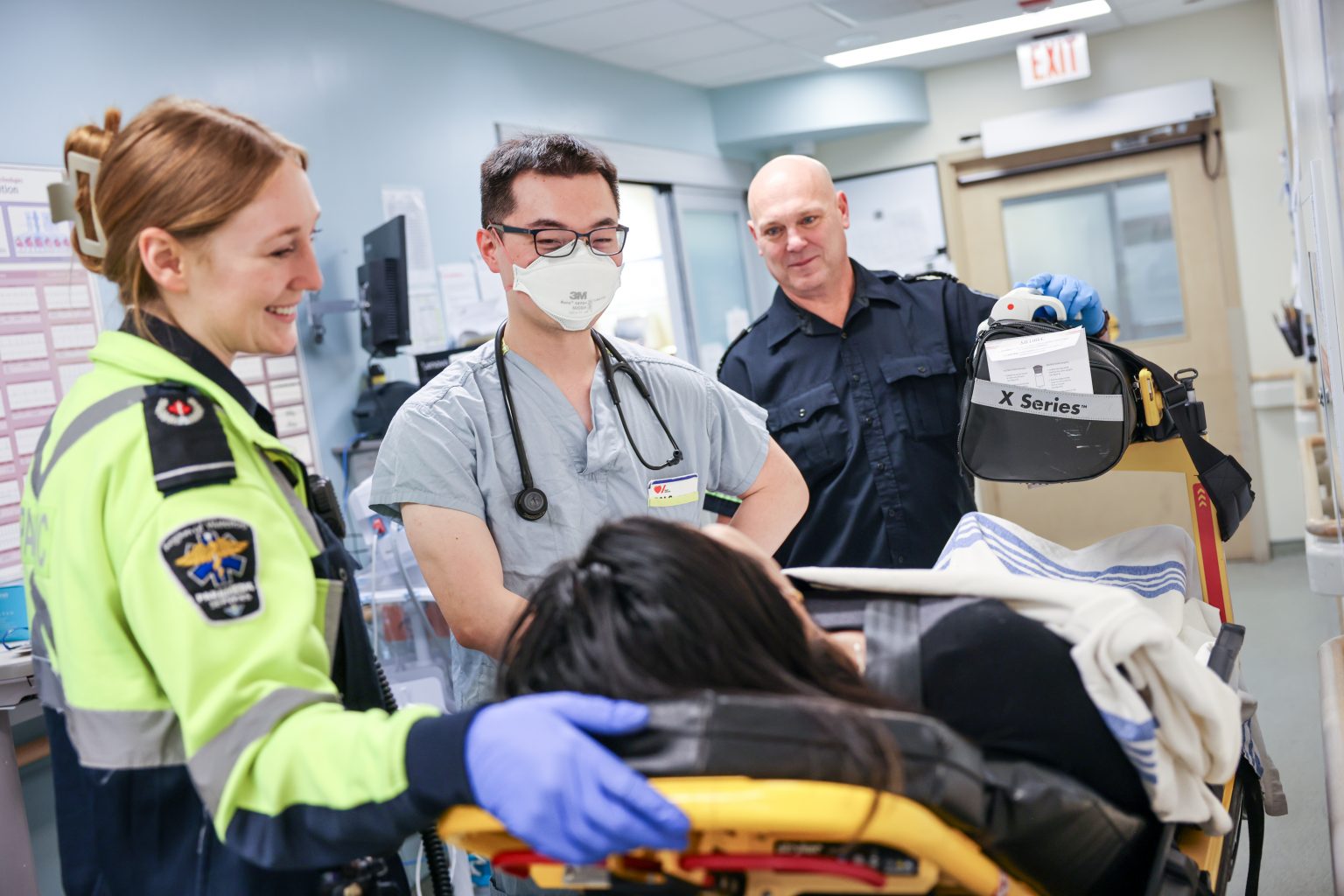 Emergency Departments | Waterloo Regional Health Network