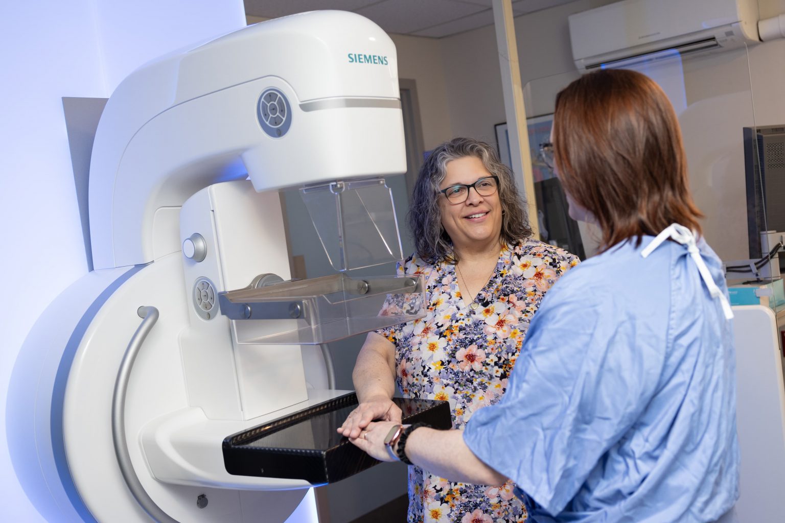 Medical Tests & Imaging | WRHN