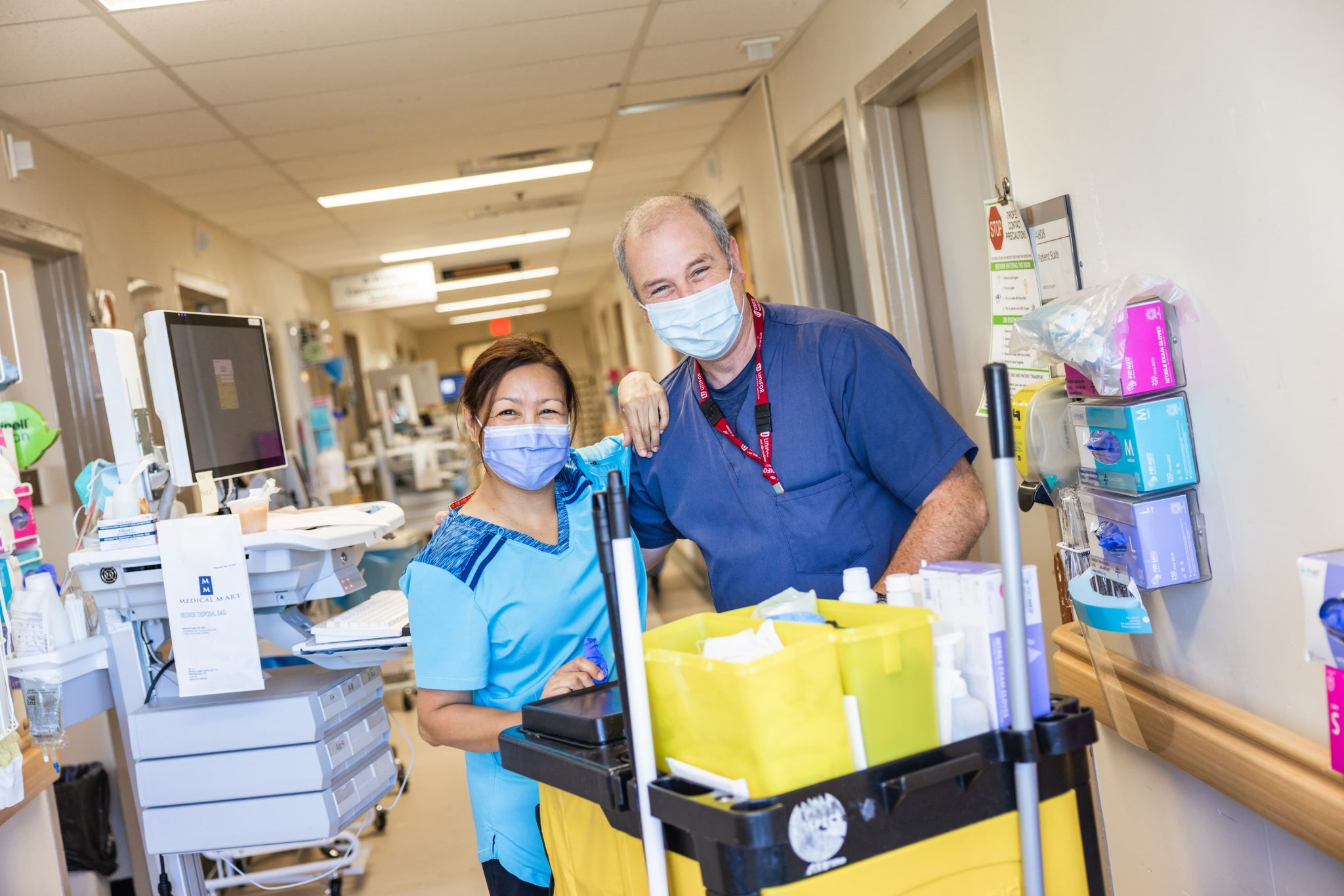 Health and Safety Policy, Patient Safety | WRHN