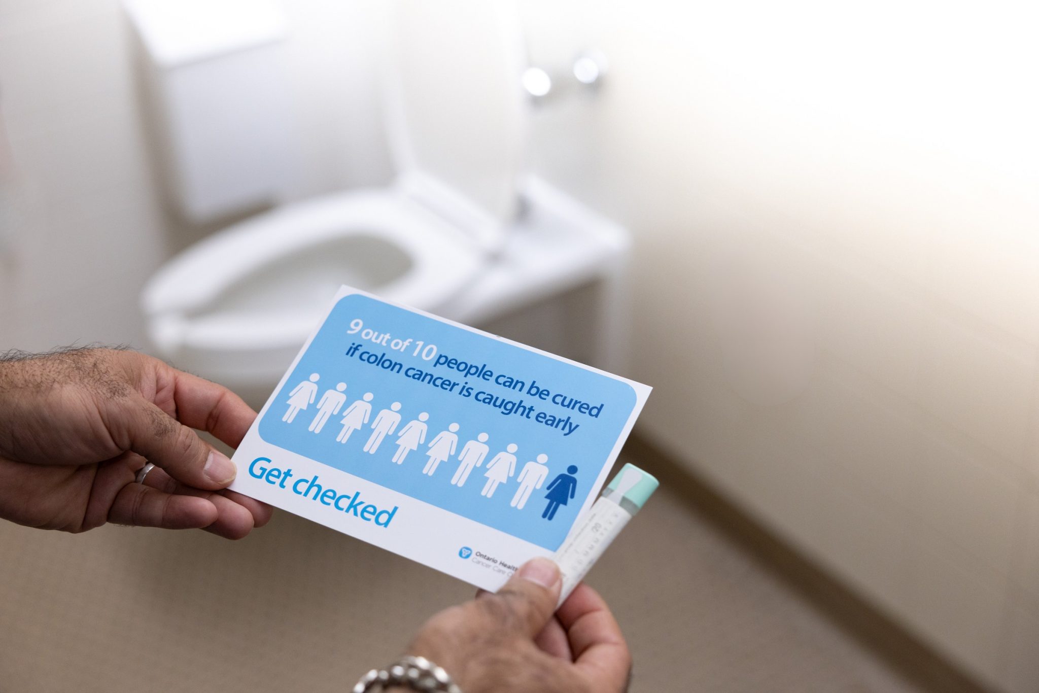 Colorectal Cancer Screening | WWRCP