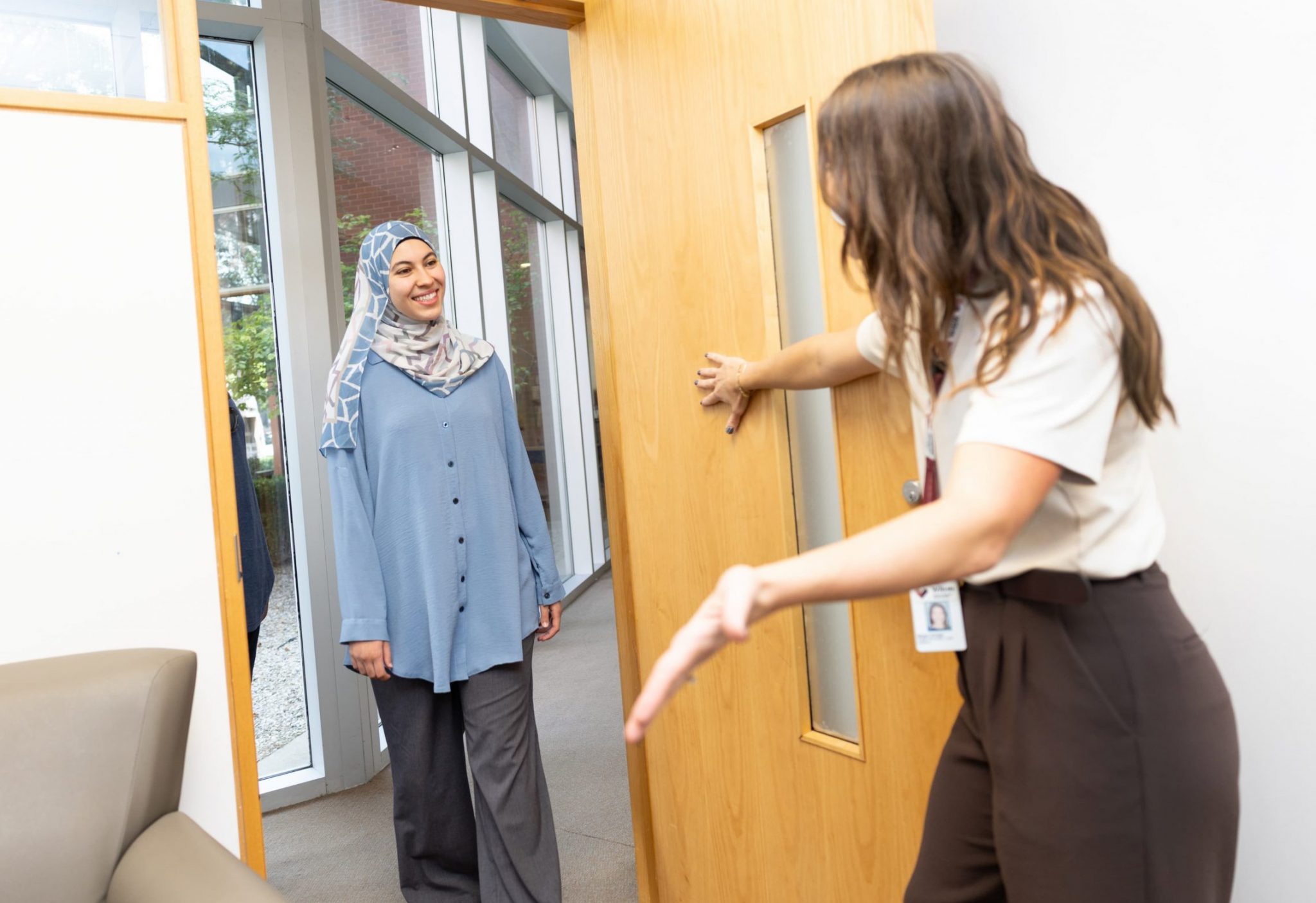 Waterloo Regional Health Network | WRHN