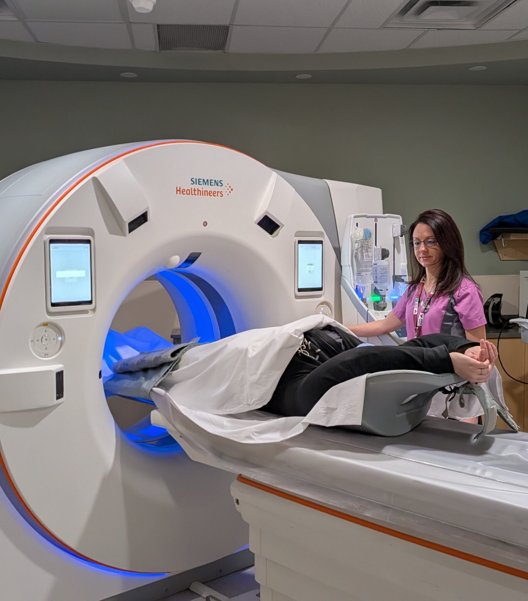 Lung Cancer Screening | WWRCP